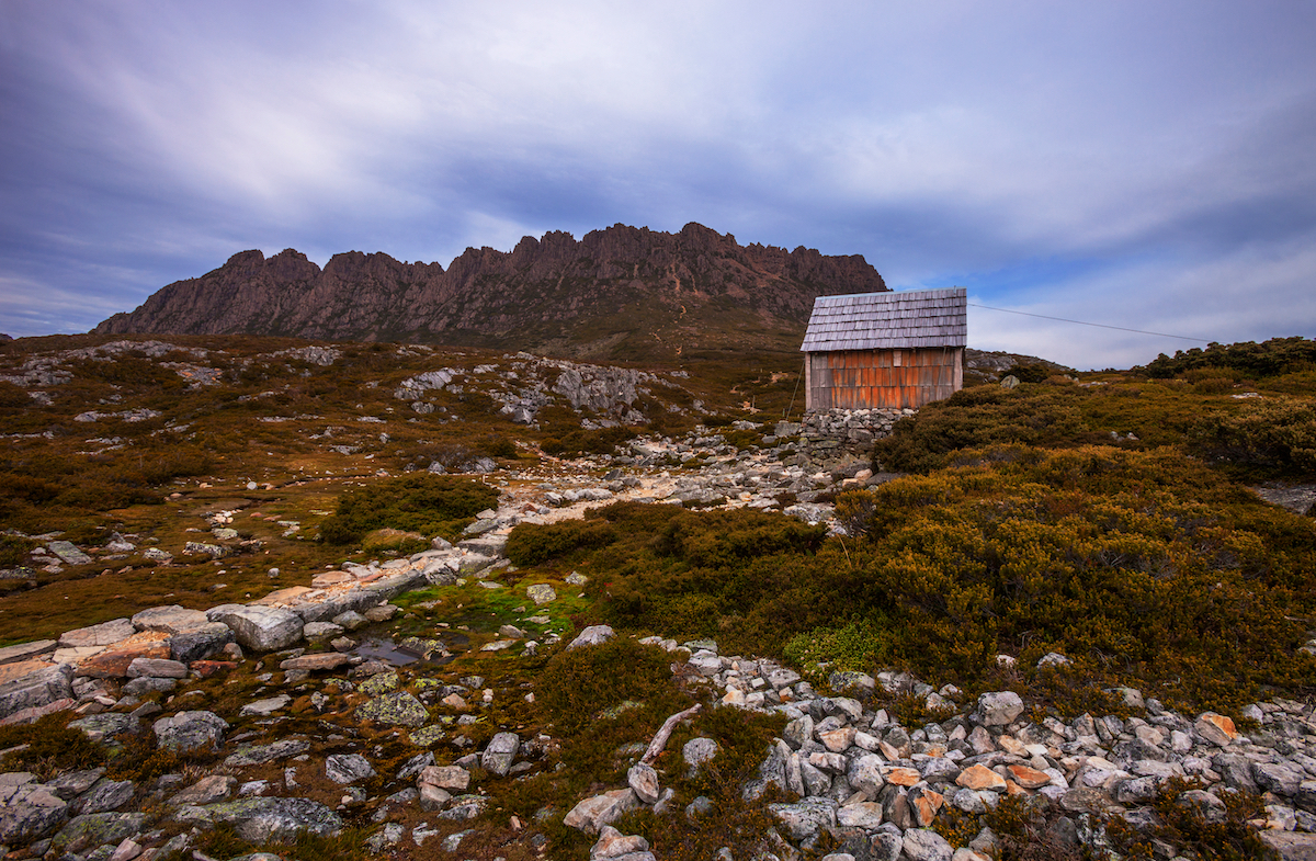 My 6 Favorite Scenic Hiking Trails Around The World | TravelAwaits