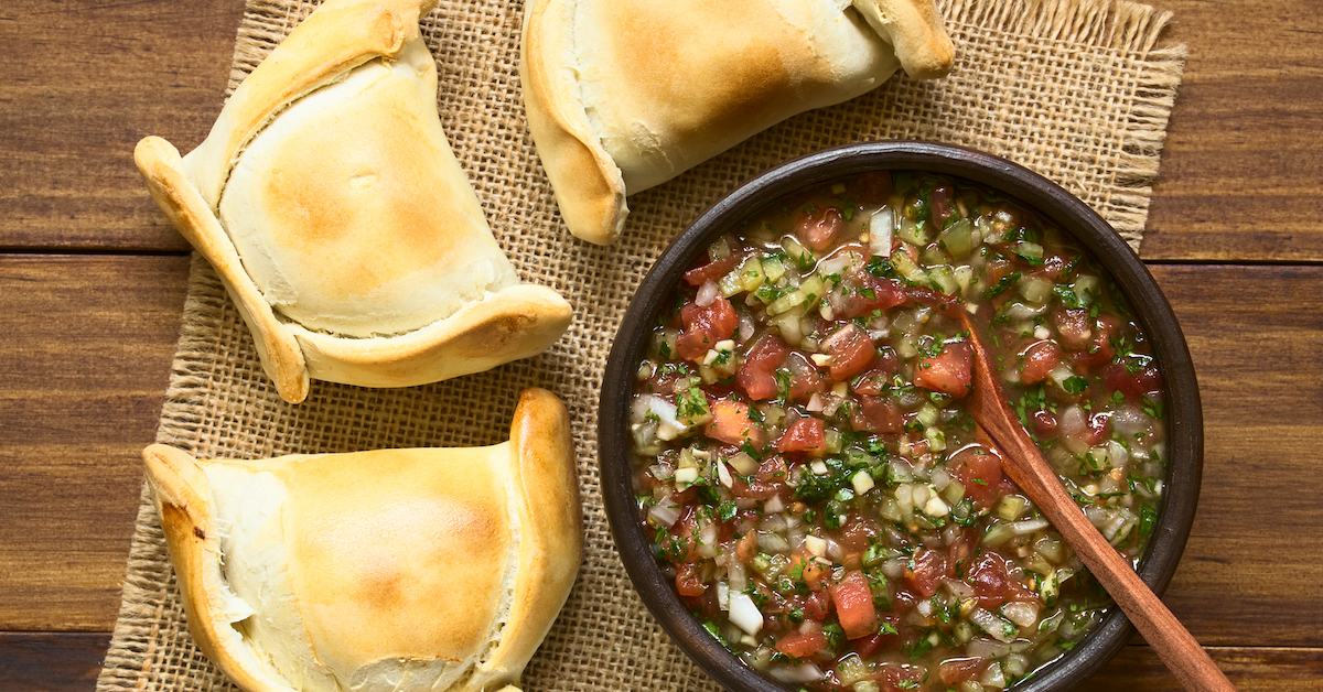 5 Foods You Need To Try In Chile To Eat Like A Local — Plus Where To ...