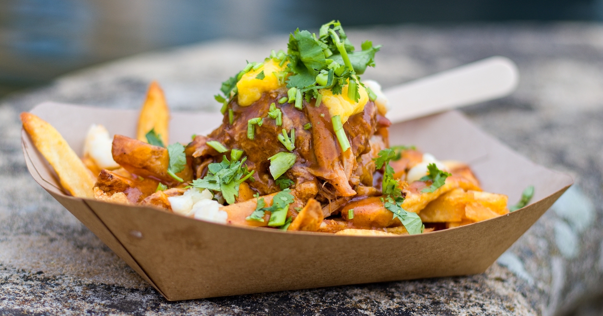 23 Must-Try Canadian Foods For American Visitors | TravelAwaits