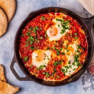 11 Delicious Foods To Try In Tel Aviv And Where To Find Them TravelAwaits
