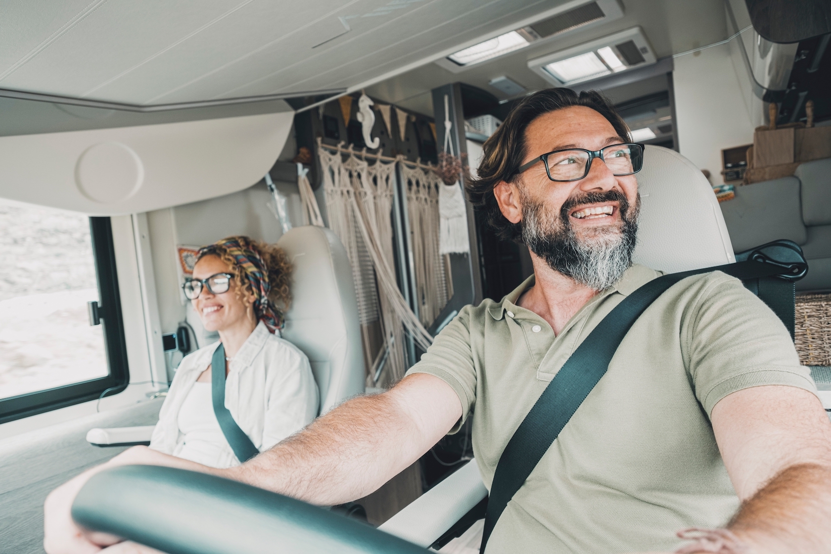 Everything You Need To Know About RVing From An RV Expert | TravelAwaits