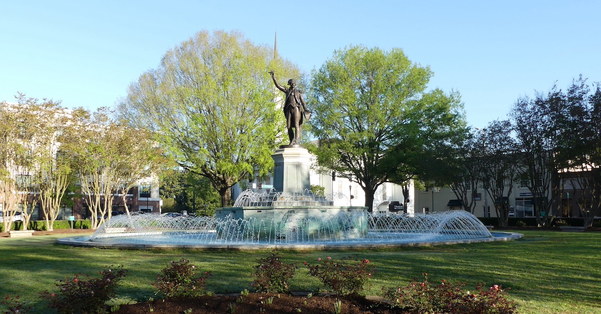 10 Things To Do In LaGrange, Georgia | TravelAwaits