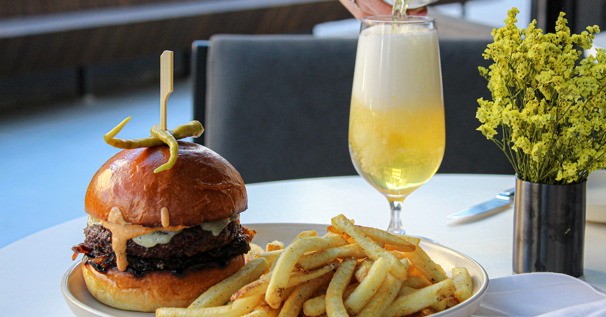 7 Fabulous Downtown Austin Restaurants You Need To Try | TravelAwaits