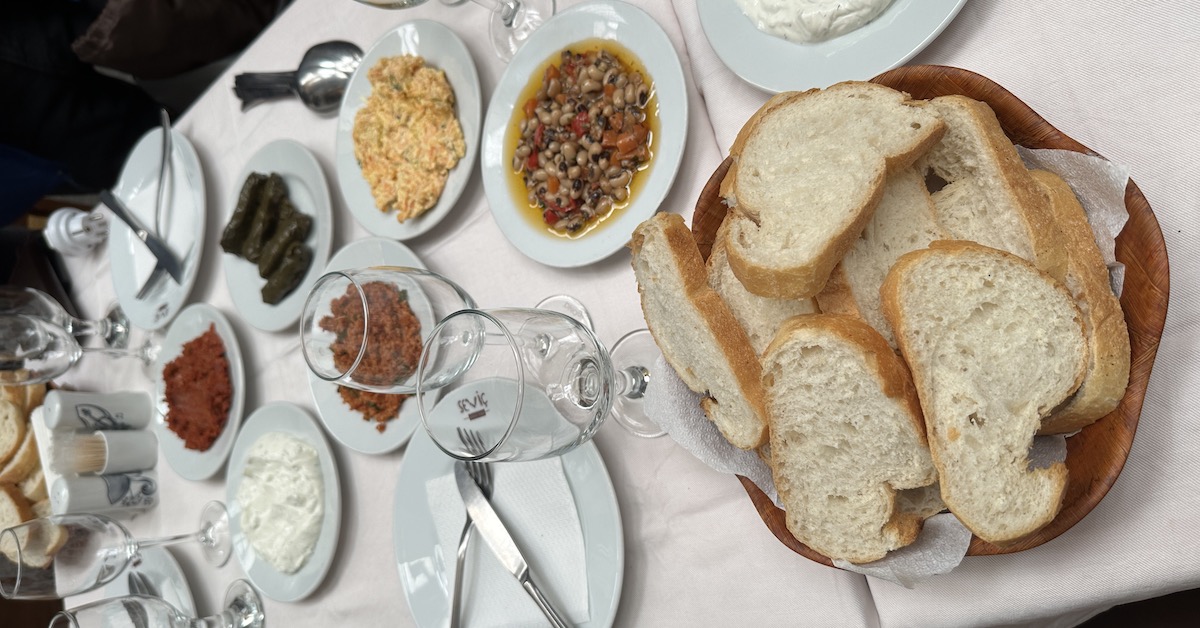 10 Best Foods To Try In Istanbul And Where To Find Them | TravelAwaits