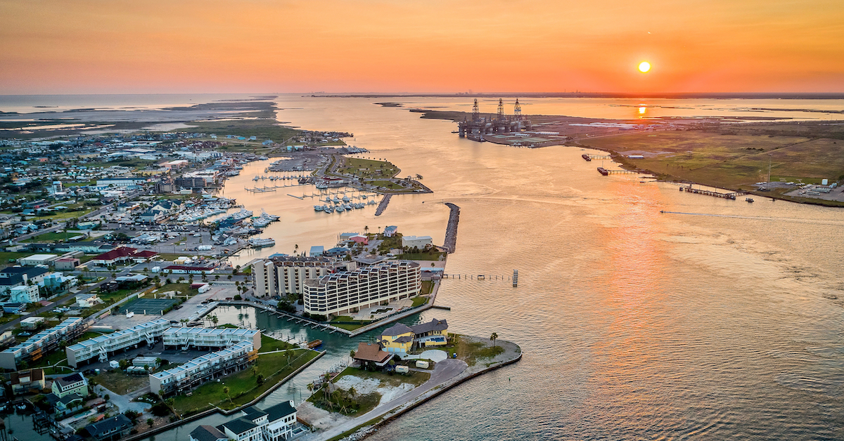10 Best Things To Do In Port Aransas, Texas | TravelAwaits