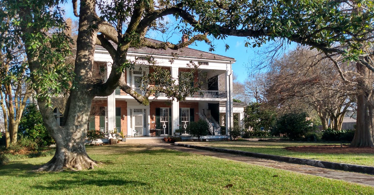 13 Amazing Things To Do In Baton Rouge | TravelAwaits