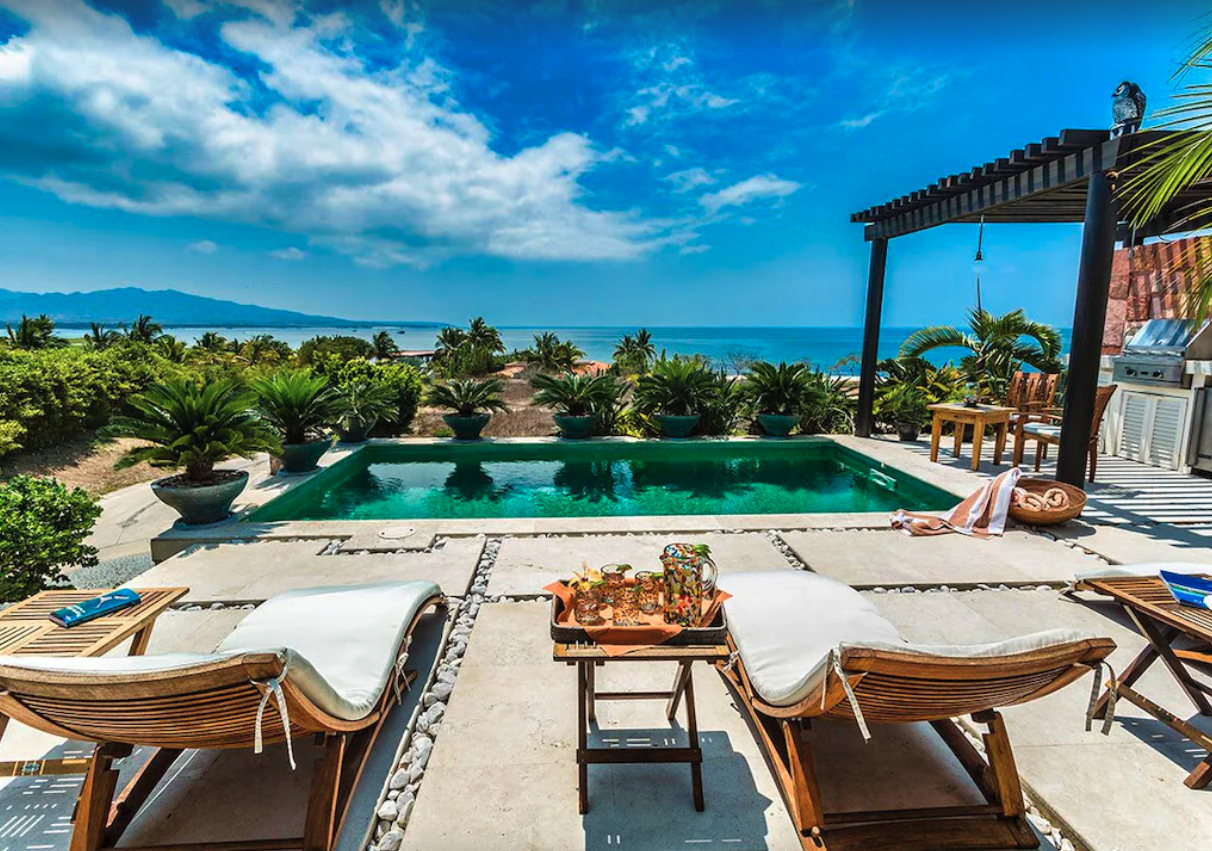 9 Unforgettable Beach Getaways For The Ultimate Coastal Escape ...