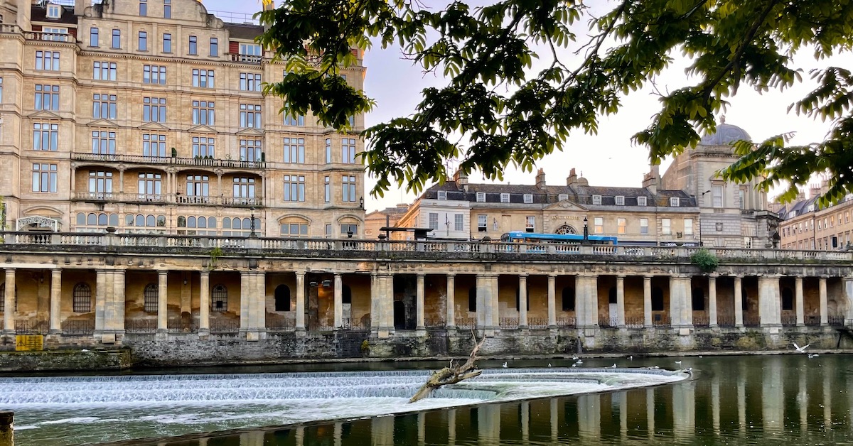 8 Unique Experiences In Charming Bath, England | TravelAwaits