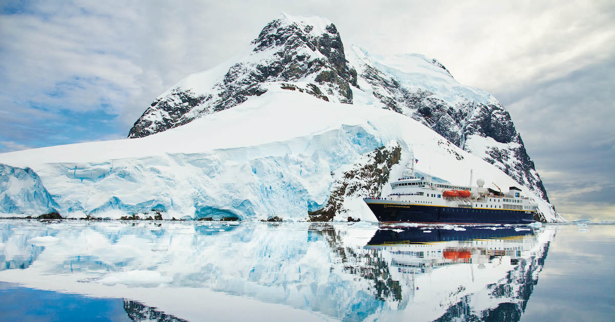 6 Best Antarctica Expedition Cruises To Add To Your Bucket List ...