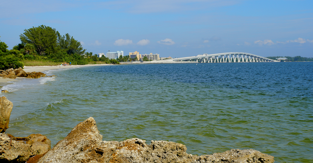 The 5 Best Reasons To Visit Sanibel-Captiva Right Now | TravelAwaits