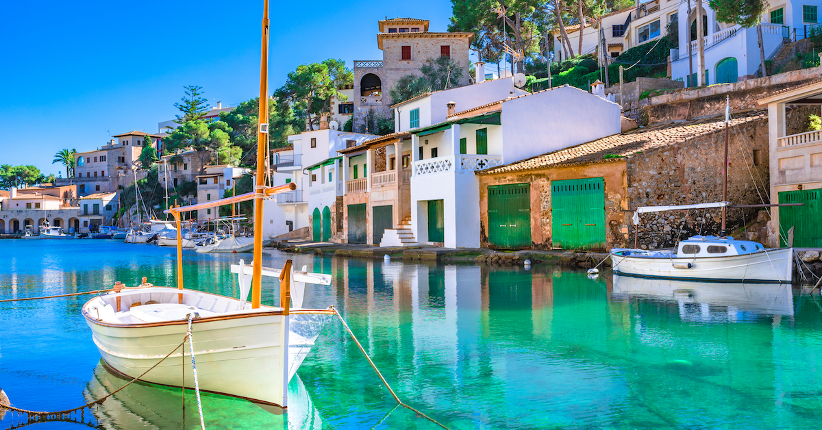 4 Best Things To Do On Spain's Majorca Island | TravelAwaits