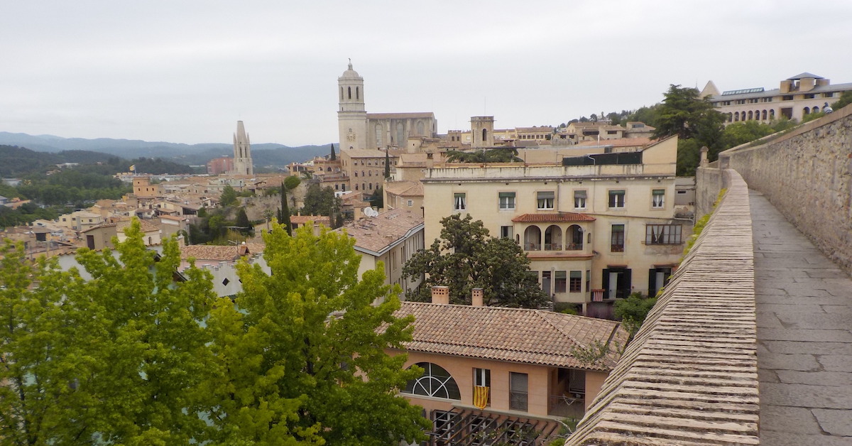 9 Reasons We Prefer Girona To Barcelona | TravelAwaits