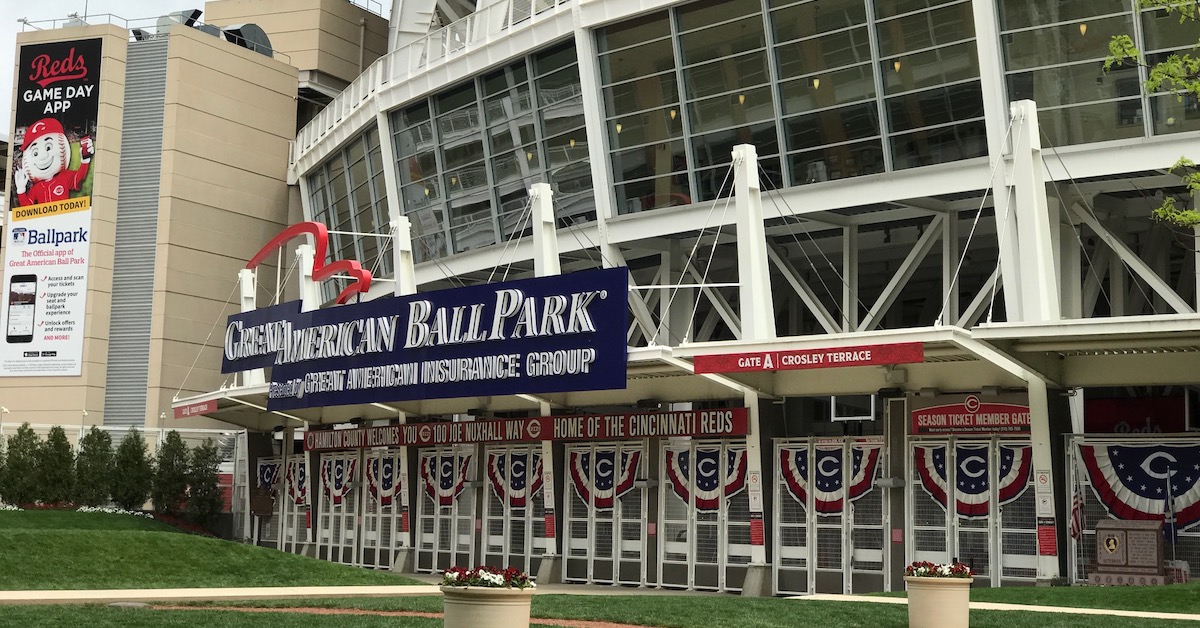 14 Best Things To Do In Cincinnati With Kids | TravelAwaits