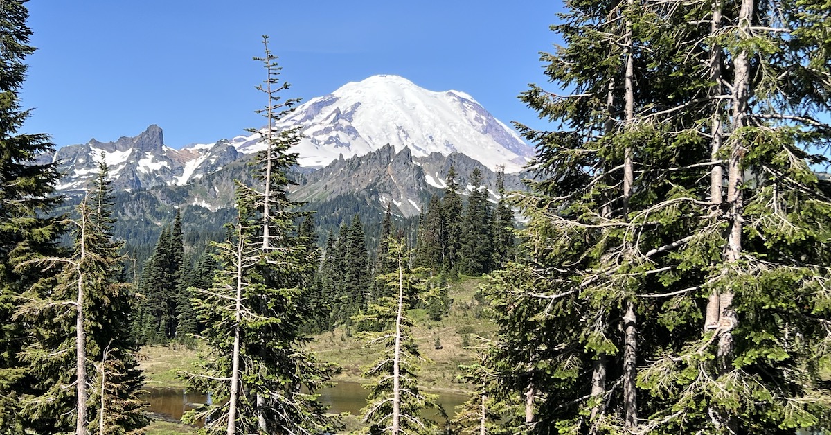 7 Fabulous Stops Along Chinook Scenic Byway, Gateway To Mount Rainier ...