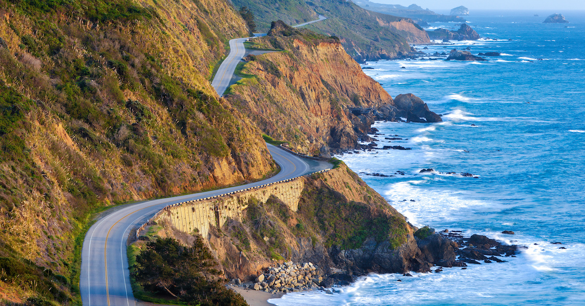 29 Best Things To Do In Sunny California | TravelAwaits