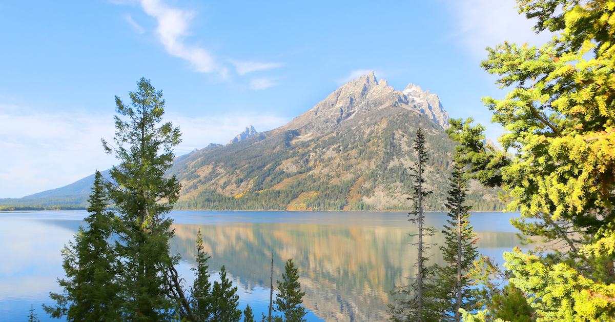 See 5 Amazing National Parks In 12 Days On This Tour | TravelAwaits