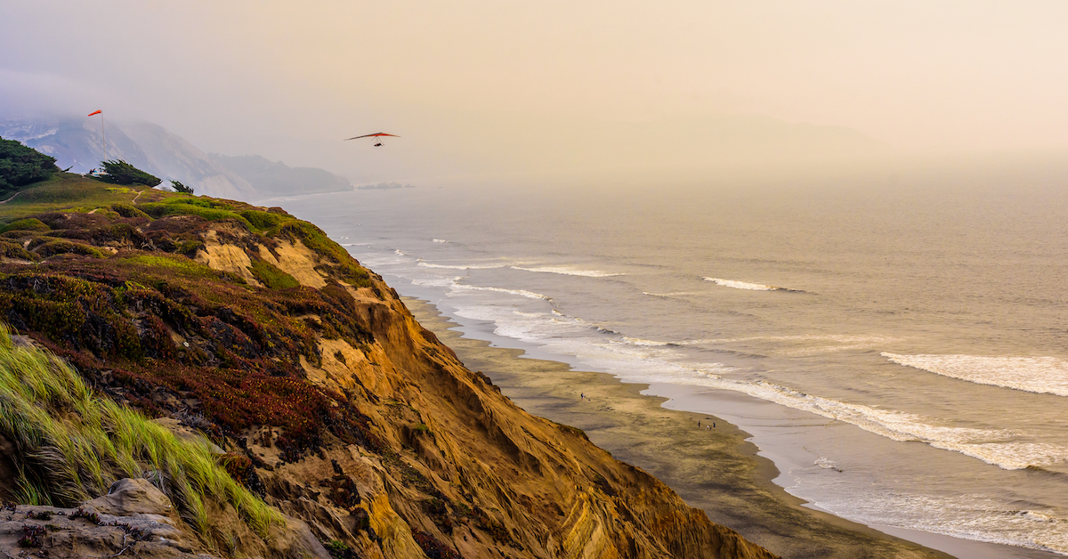 10 Best Northern California Beaches, According To A Bay Area Native ...