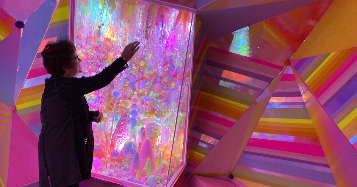 Immersive Meow Wolf Experience Coming To Houston — Everything You Need ...