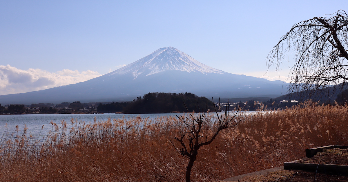 5 Tips For Visiting Japan’s Mount Fuji | TravelAwaits