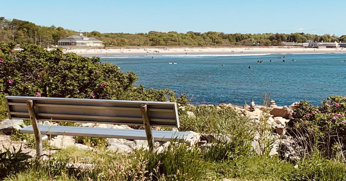 16 Best Beaches In Rhode Island | TravelAwaits