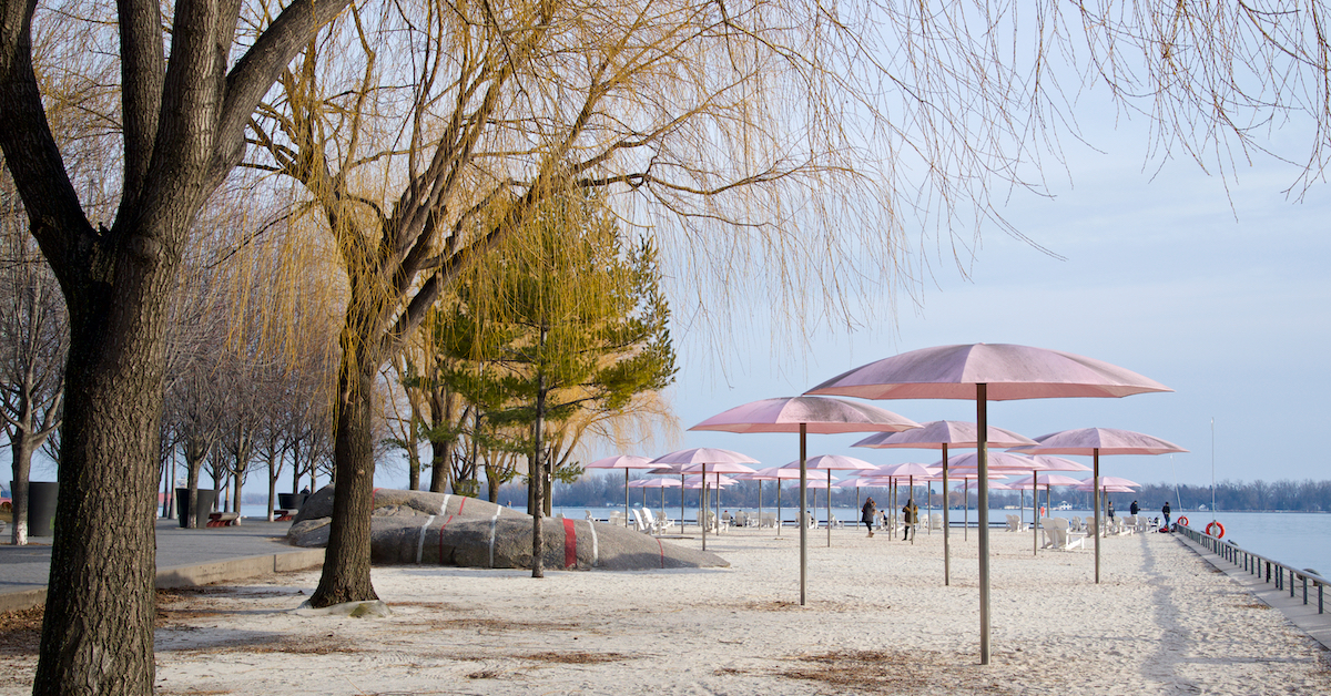 17 Of The Best Beaches In And Around Toronto | TravelAwaits