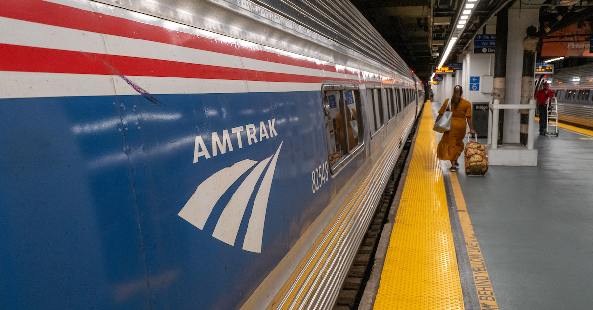 Amtrak Adds $20 ‘Night Owl’ Routes — Which Cities Are Served | TravelAwaits