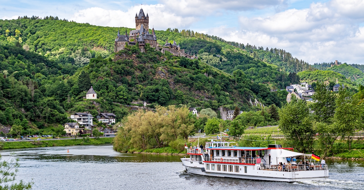 AmaWaterways Vs. Avalon Waterways River Cruises — 8 Key Differences ...
