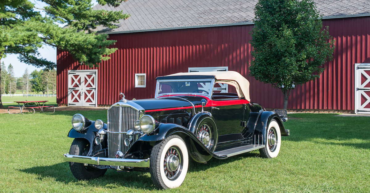 9 Must-See Car Museums In The U.S. | TravelAwaits
