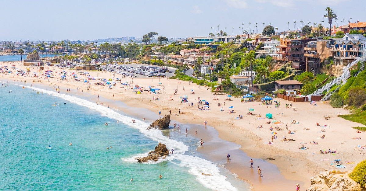 5 West Coast Beach Towns Perfect For A Long Weekend Escape | TravelAwaits