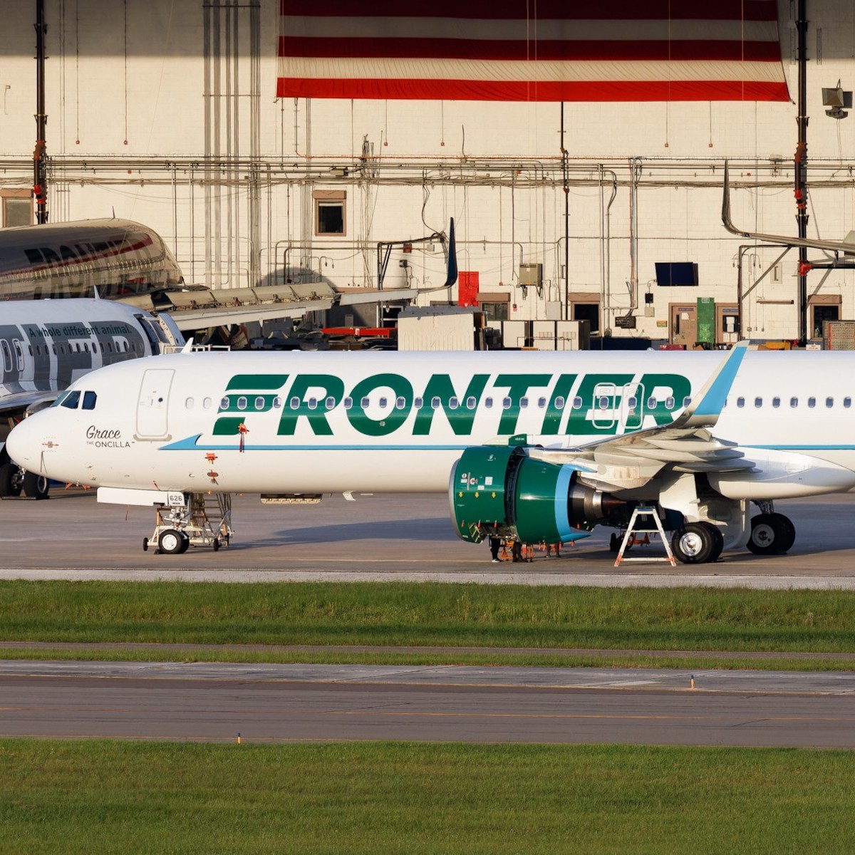 New Frontier Miles Program: ‘Highest Earn Rate’ in the Airline Industry ...