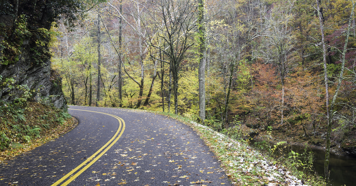 How To Avoid Traffic In The Gatlinburg And Pigeon Forge Area Like A ...