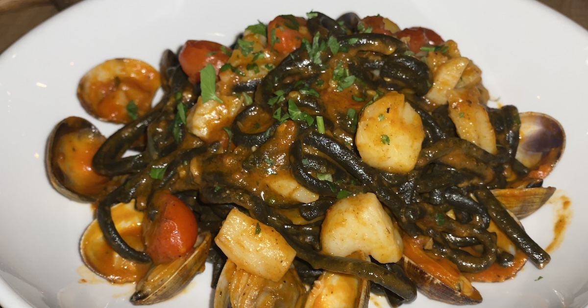 My 7 Favorite Restaurants In Charming Concord, California | TravelAwaits
