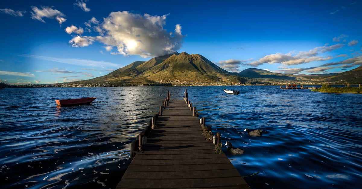 7 Best Day Trips From Quito, Ecuador | TravelAwaits