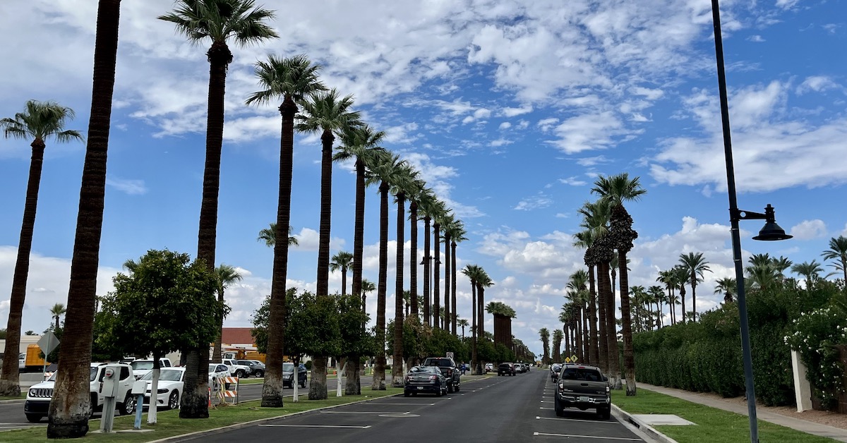7 Reasons Why Litchfield Park Is A Destination All Its Own | TravelAwaits