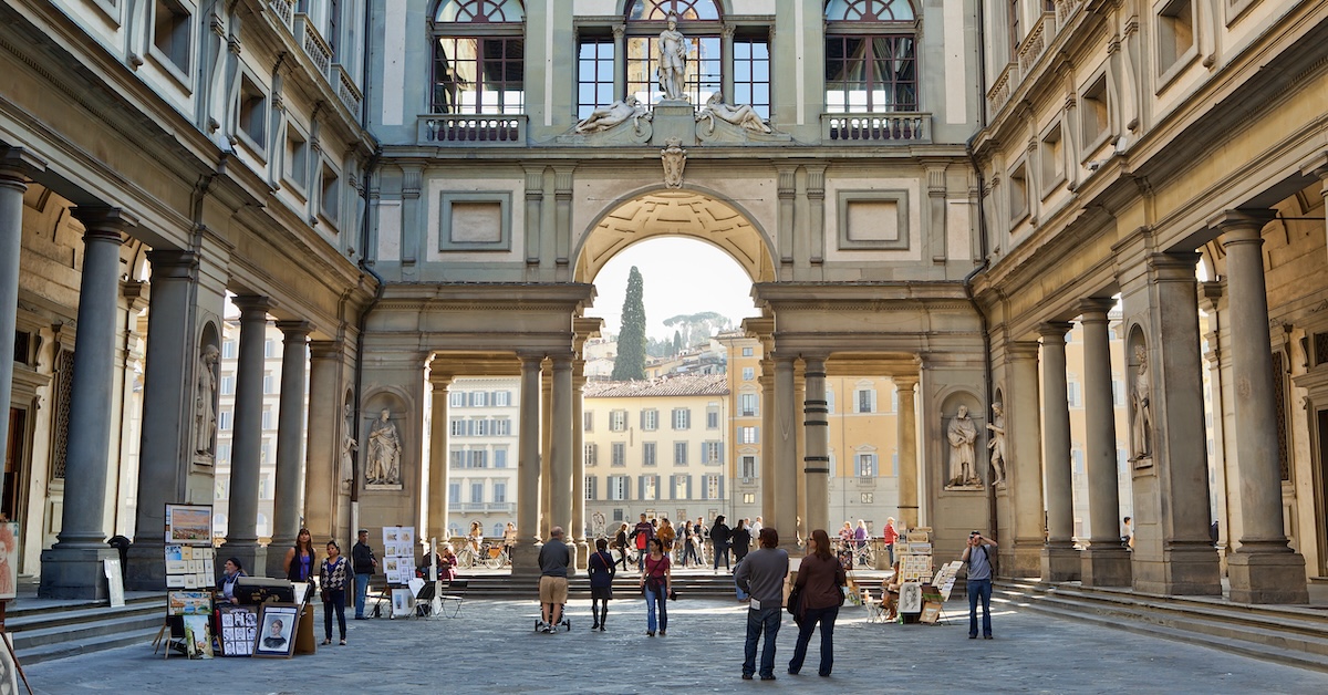 7 Art Museums Around The World For Renaissance Art | TravelAwaits