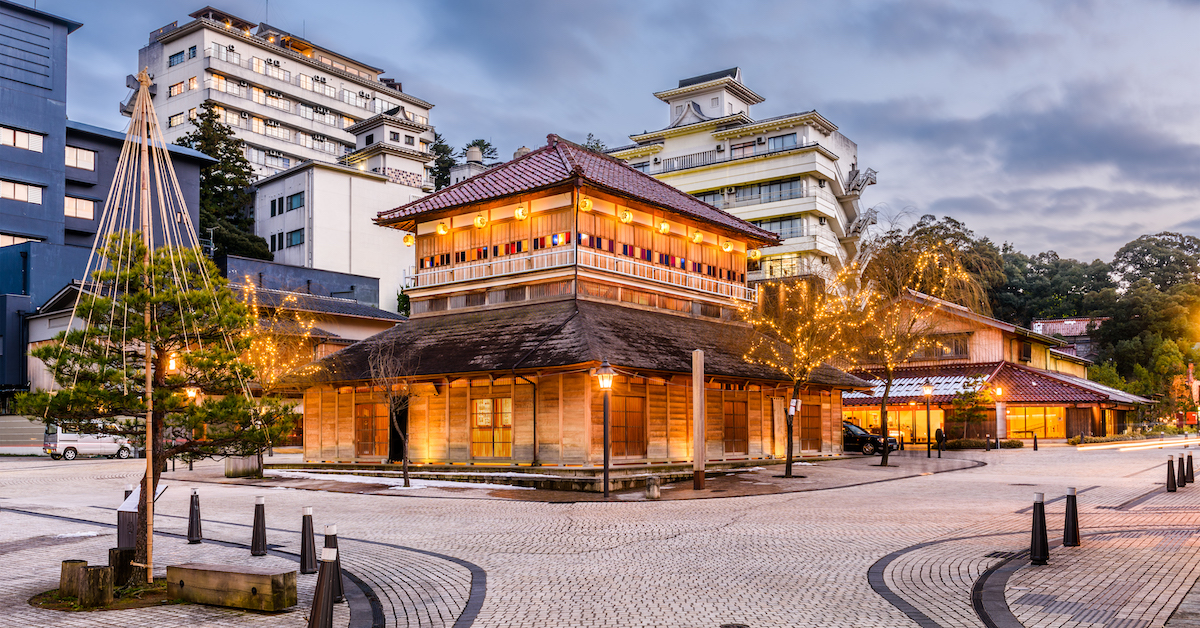 My 18 Favorite Experiences Exploring The Ishikawa Region Of Japan | TravelAwaits